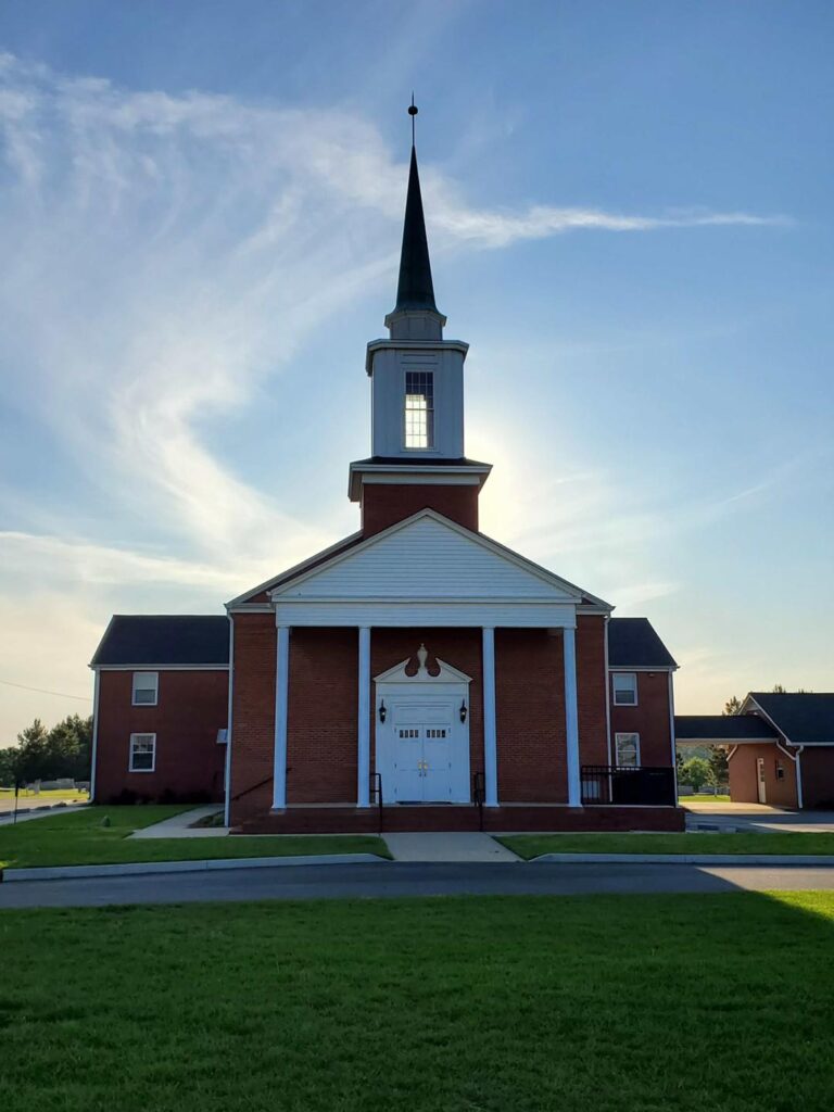 Hopewell Baptist Church | Moultrie, GA – Living Life Together In Christ